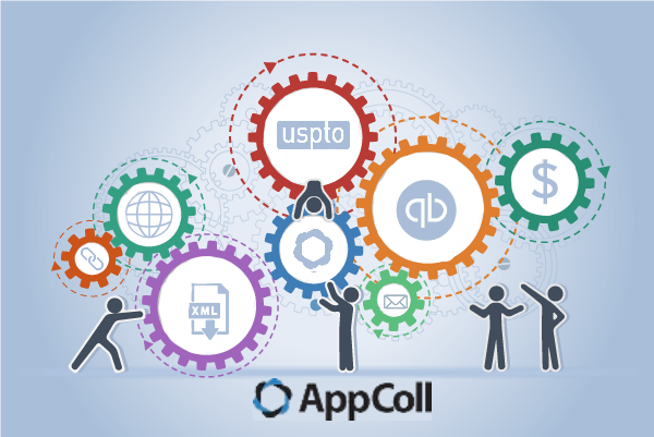 AppColl® News | Intellectual Property Management Software