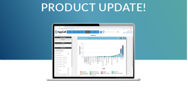 AppColl® News | Intellectual Property Management Software