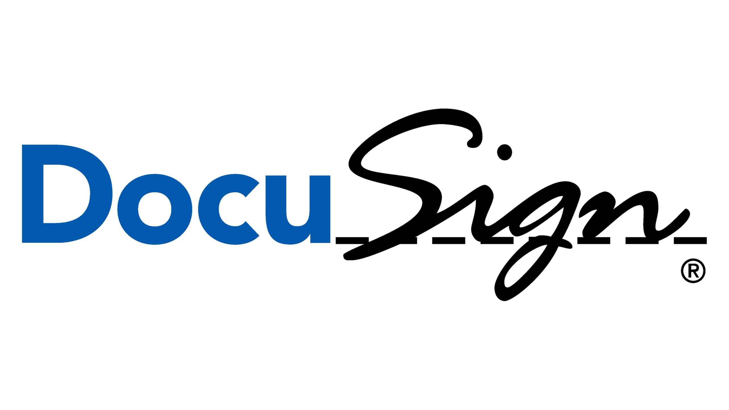 DocuSign-Logo-2003 | AppColl