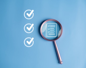 Prepare check and approve concepts. Document management, paperless ...
